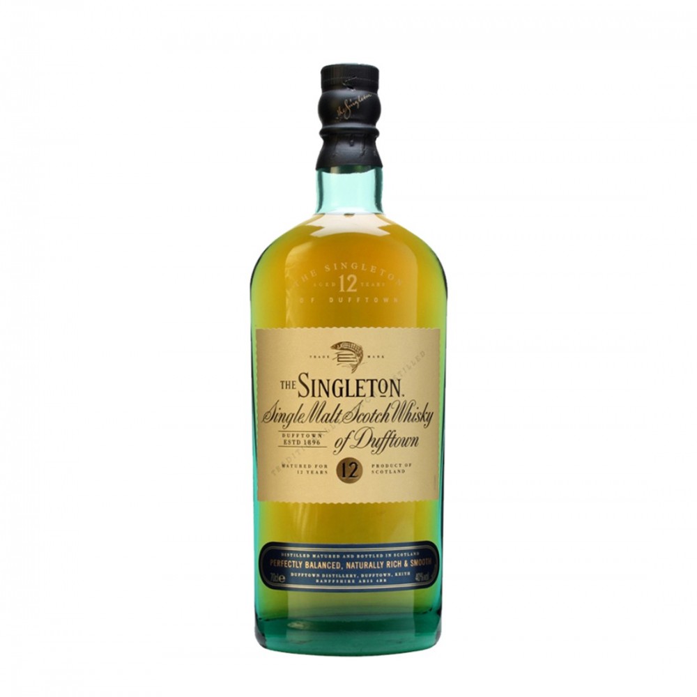 The Singleton Glendullan 18 ani 1L | BauturiAlcoolice.ro The Singleton Glendullan 18 ani 1L | BauturiAlcoolice.ro